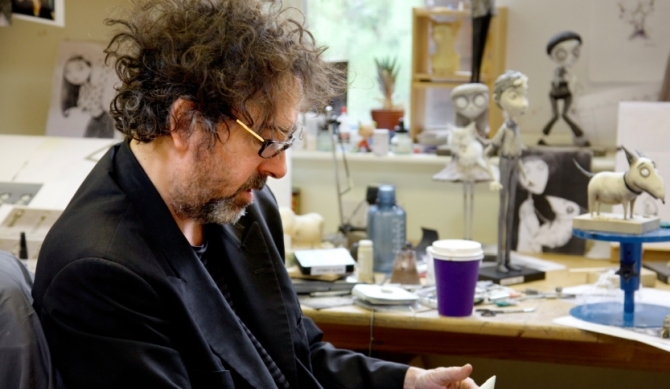 Top 10 Los personajes de Tim Burton - ENFILME.COM