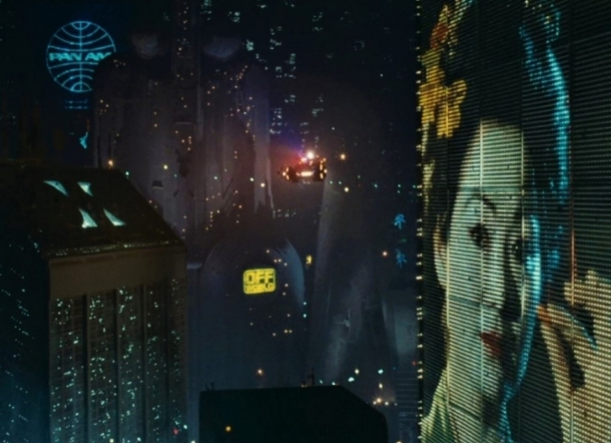 ‘Blade Runner – Black Lotus', la nueva serie animada basada en el filme ...