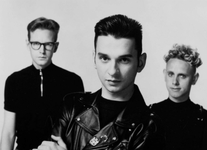 Estreno. 'Our Hobby Is Depeche Mode', un documental perdido sobre los ...