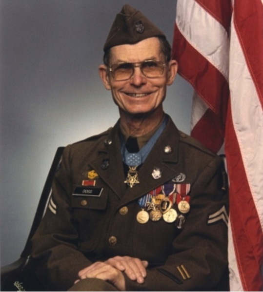 La verdadera historia detrás de ‘Hasta el último hombre’ - ENFILME.COM