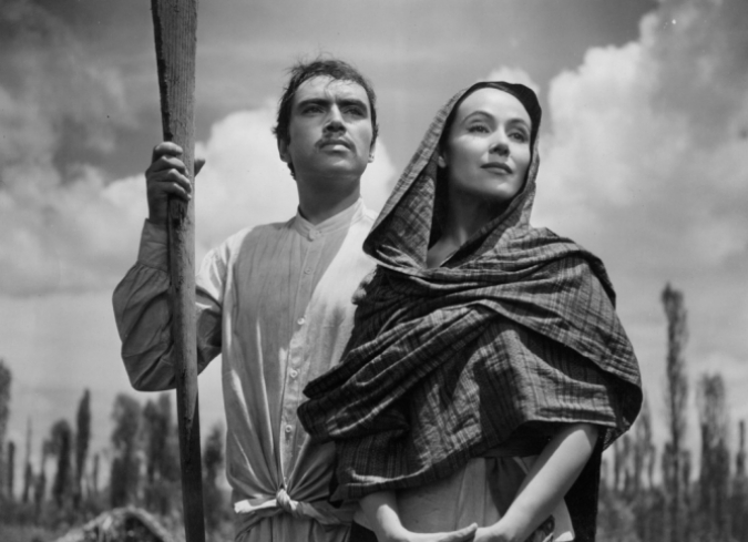 Video. La "época de oro" del cine mexicano, un ensayo visual - ENFILME.COM
