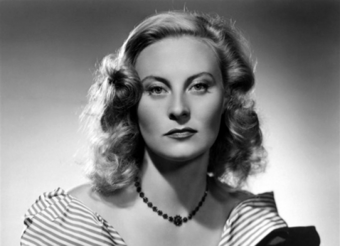 Michèle Morgan, diva del cine francés, falleció a los 96 años - ENFILME.COM