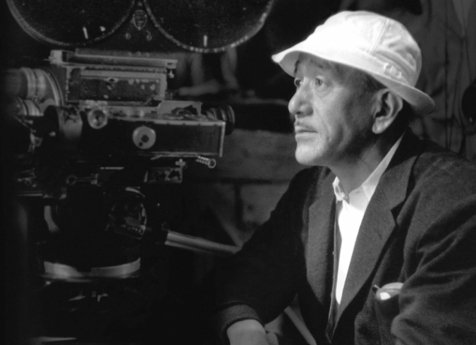 Imágenes. Las funciones de los ‘pillow shots’ de Yasujiro Ozu - ENFILME.COM